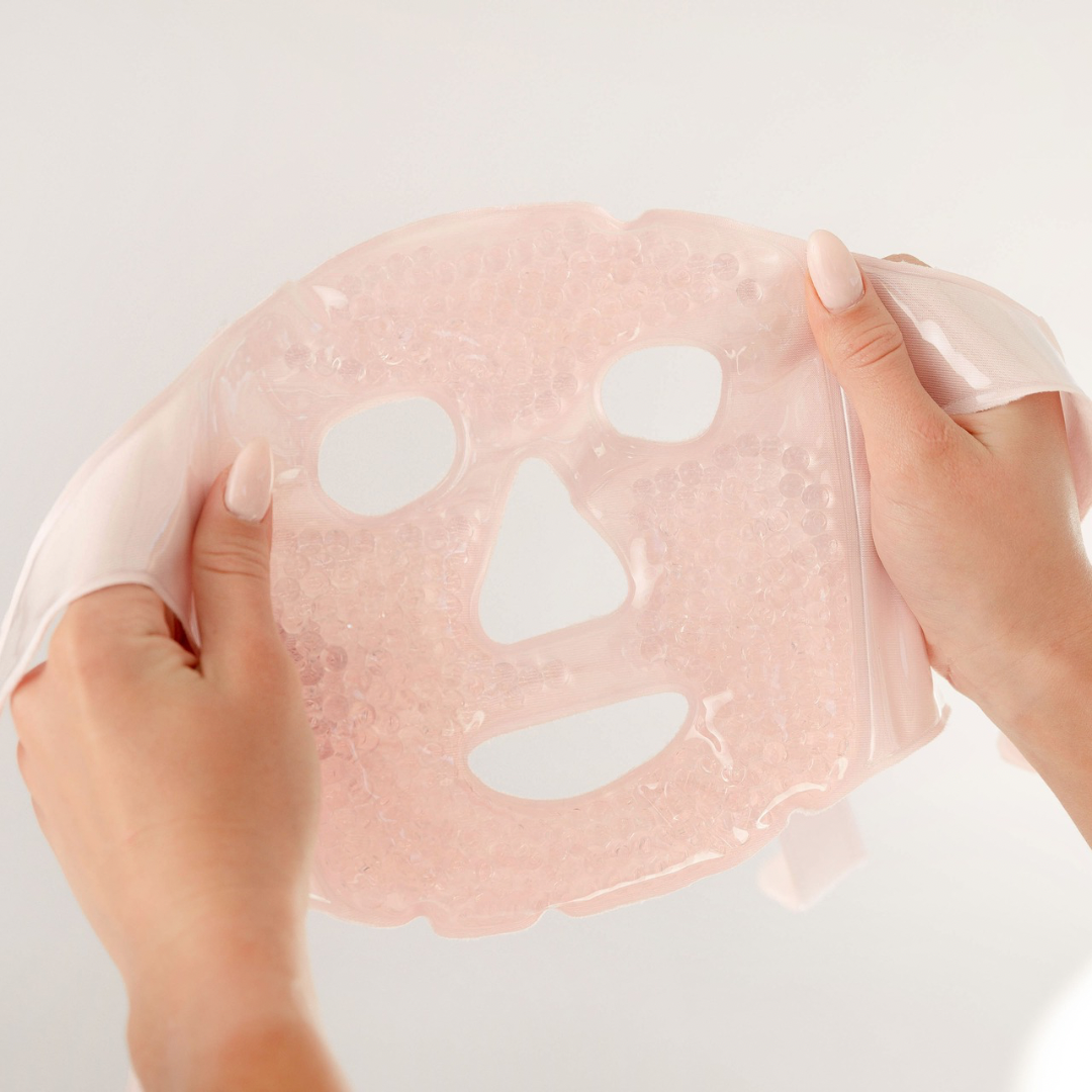 Cryo Chill Face Mask – Kahlia Skin